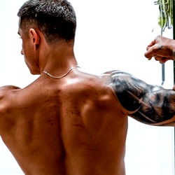 OnlyFans Profiel van Connor Wright