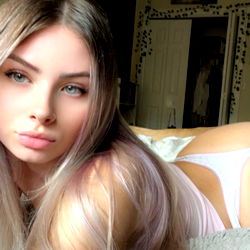 OnlyFans Profiel: Juniper