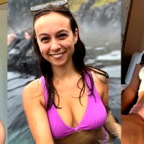 OnlyFans Profiel van Piper Quinn