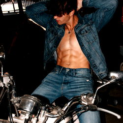 OnlyFans Profiel van D